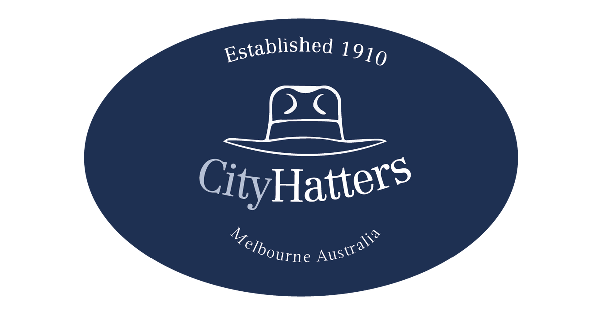 City Hatters is a renowned Melbourne Hat Specialist.
