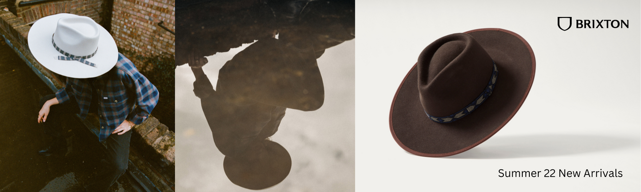 City Hatters is a renowned Melbourne Hat Specialist.