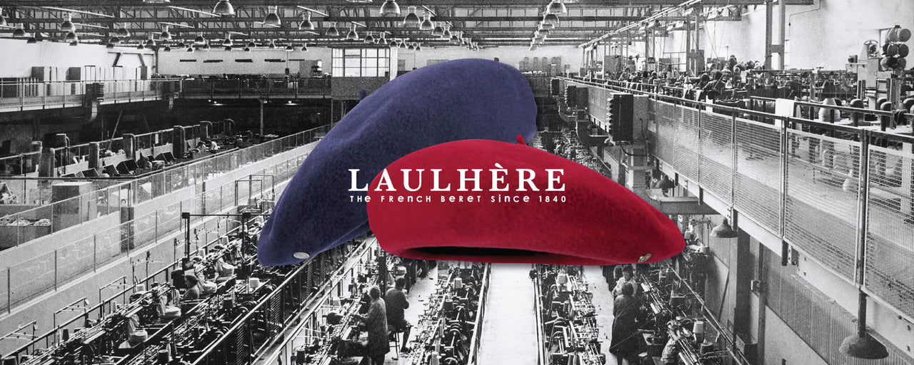 City Hatters is a renowned Melbourne Hat Specialist.