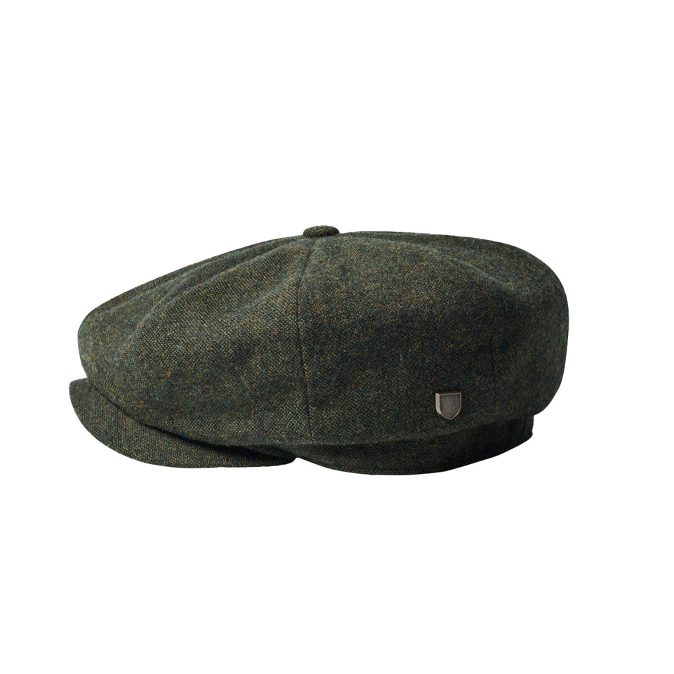 Baker Boy Caps | City Hatters